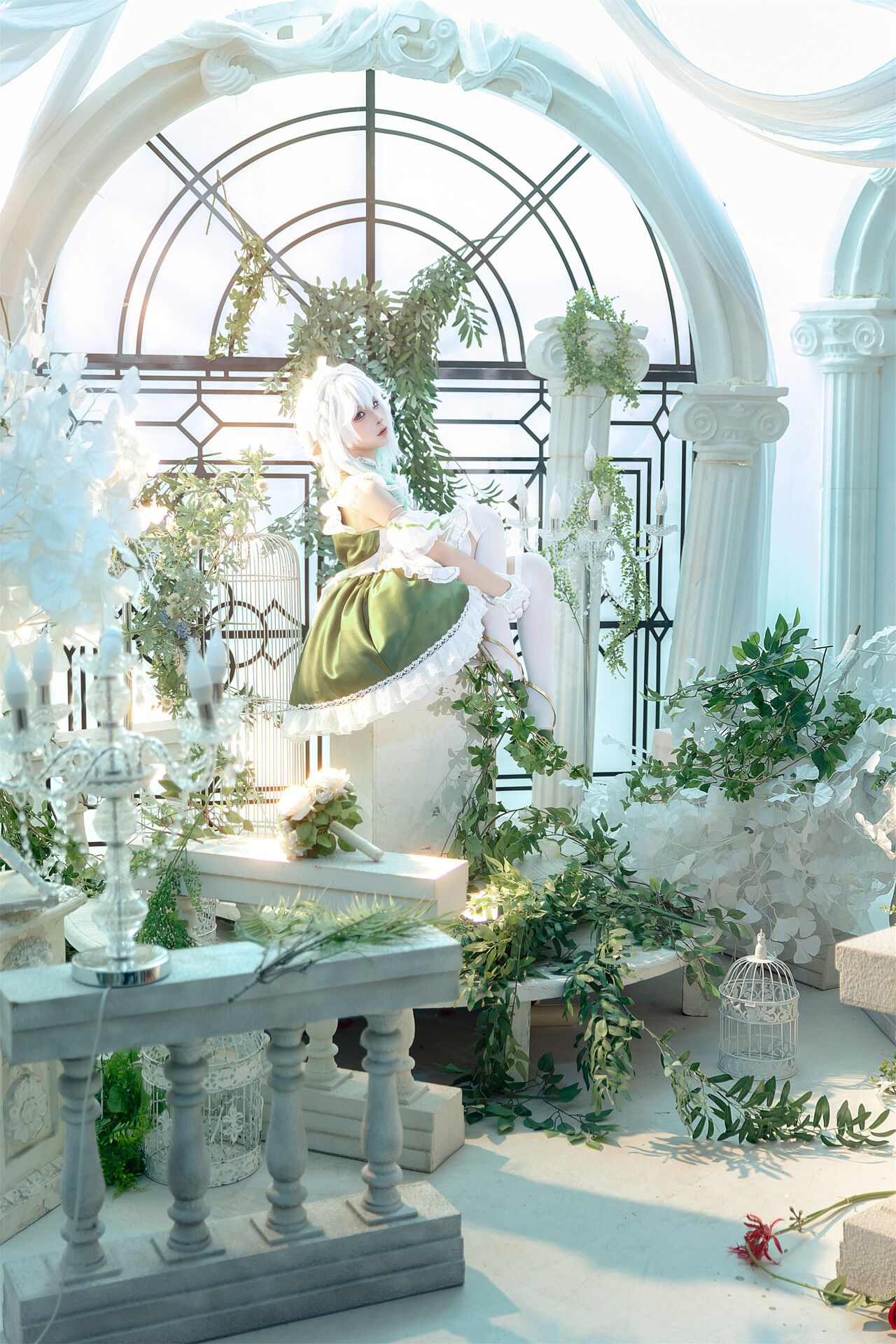 1 - 15 - AICOMIC-爱漫画