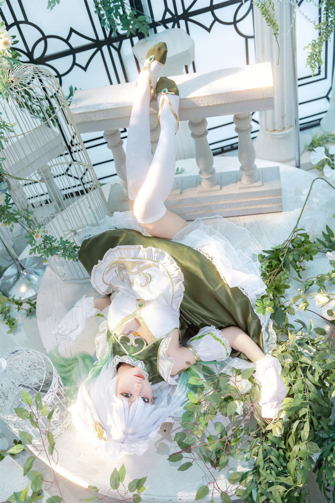 1 - 15 - AICOMIC-爱漫画