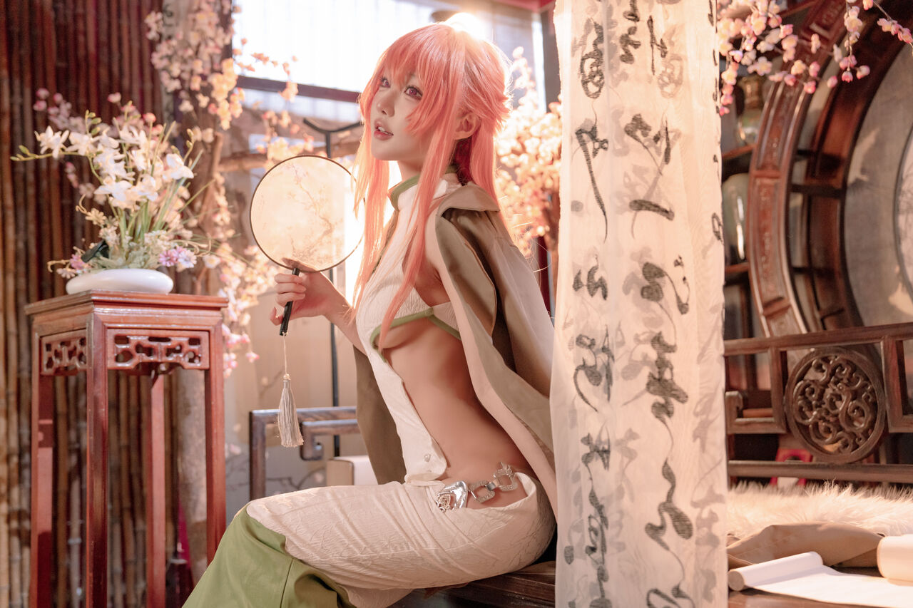 1 - 30 - AICOMIC-爱漫画