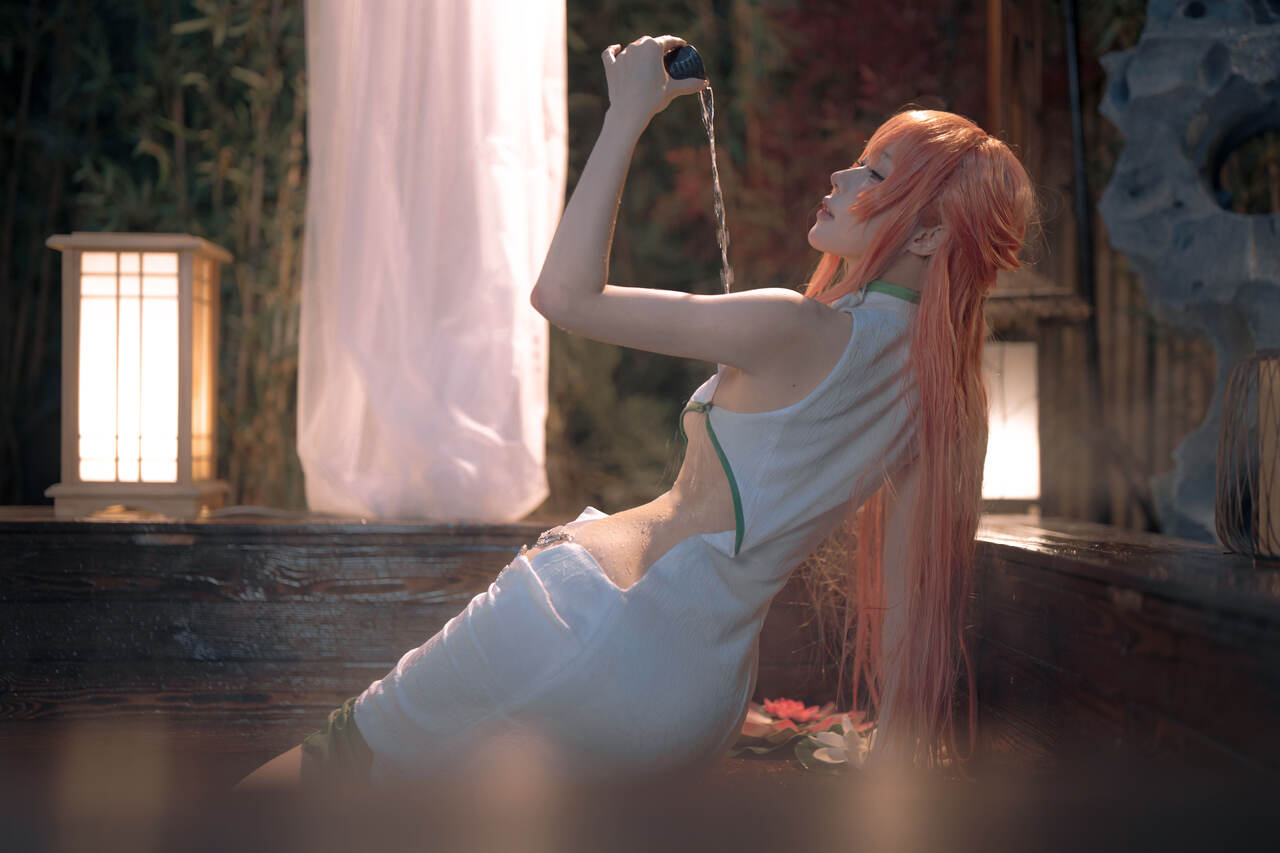 1 - 30 - AICOMIC-爱漫画