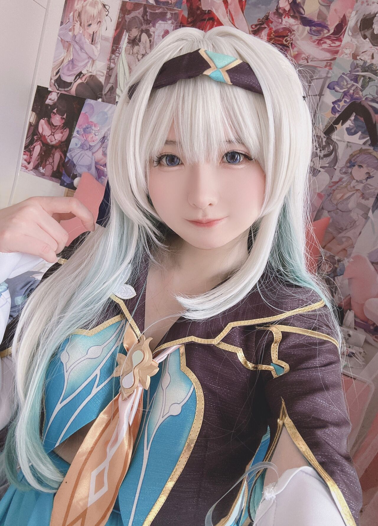 1 - 20 - AICOMIC-爱漫画