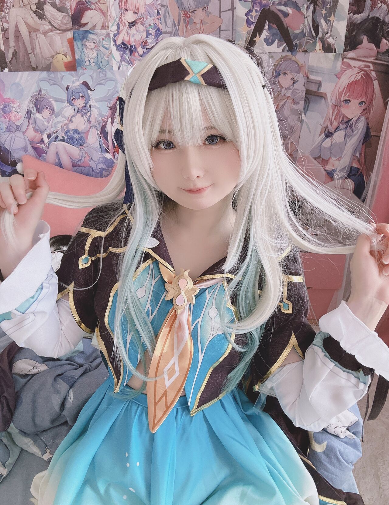 1 - 20 - AICOMIC-爱漫画