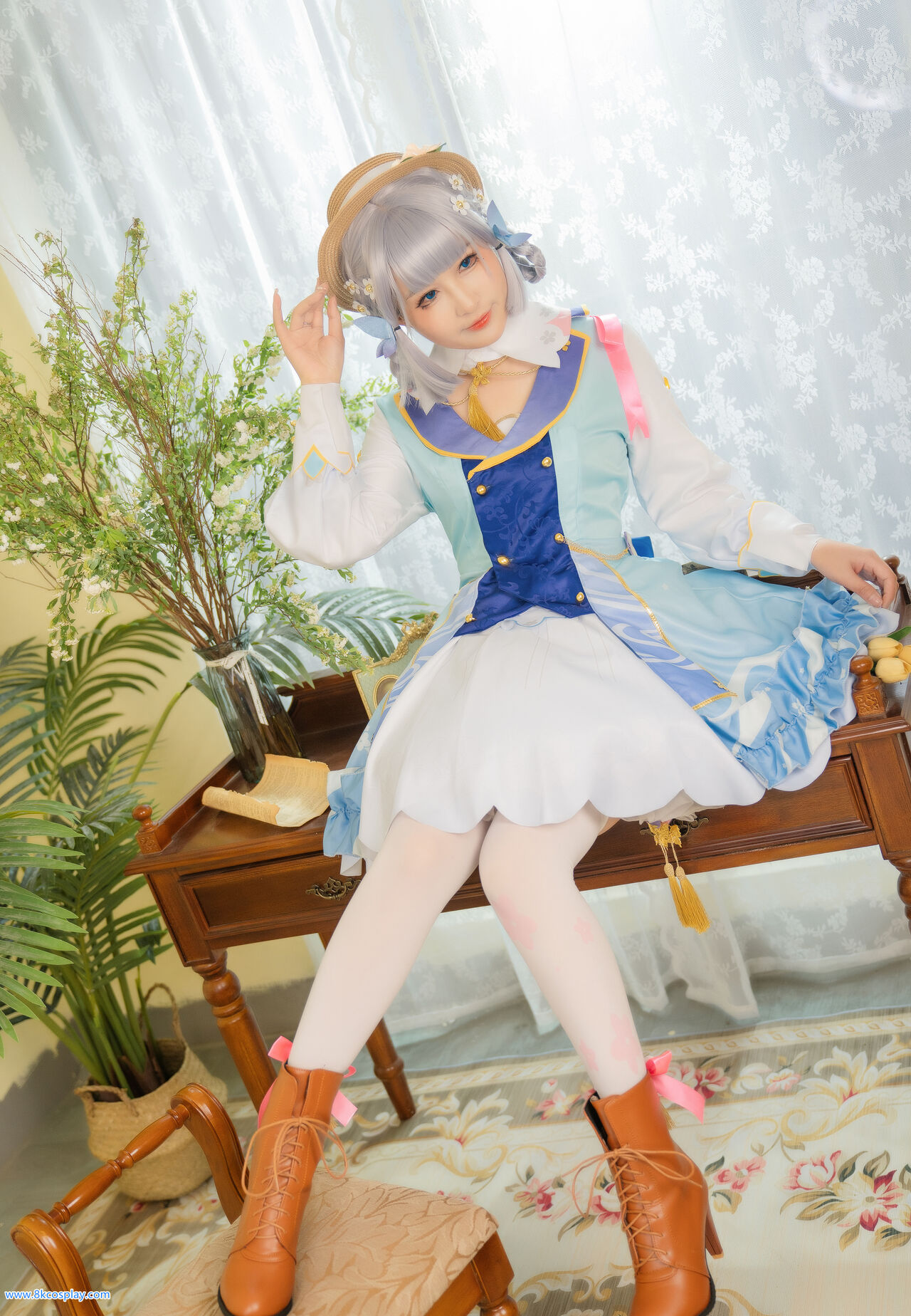 1 - 19 - AICOMIC-爱漫画