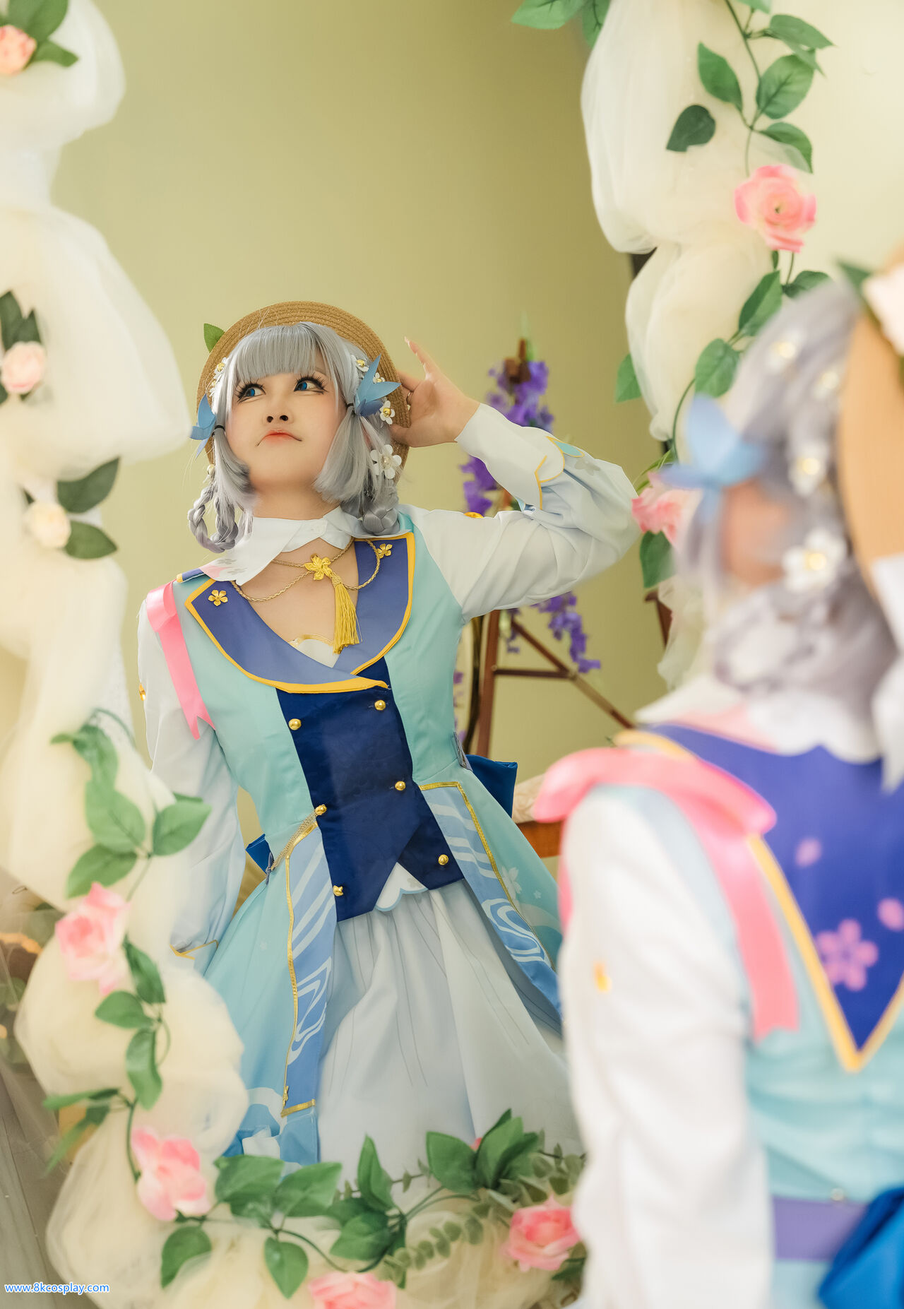 1 - 19 - AICOMIC-爱漫画