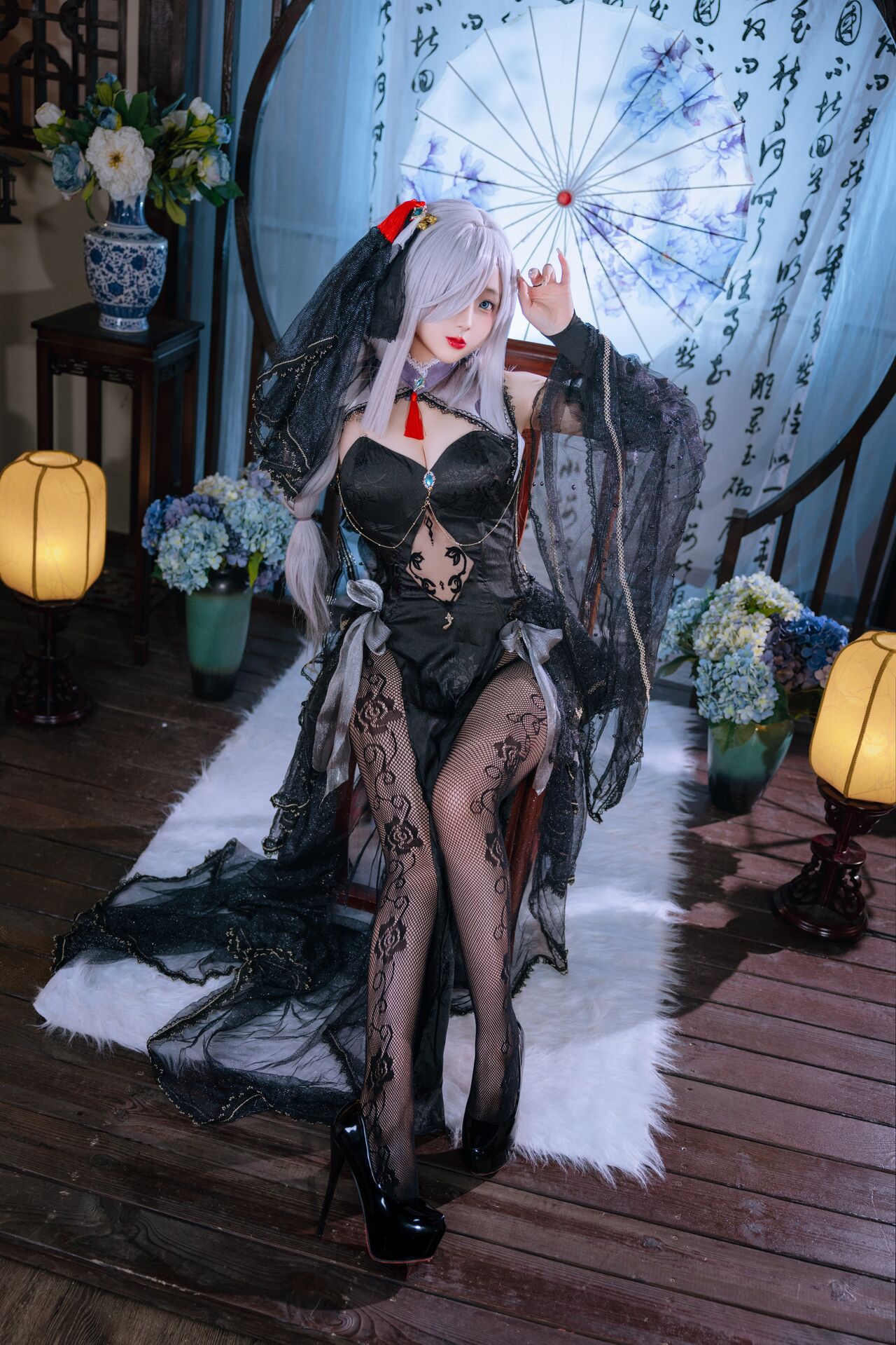 1 - 22 - AICOMIC-爱漫画