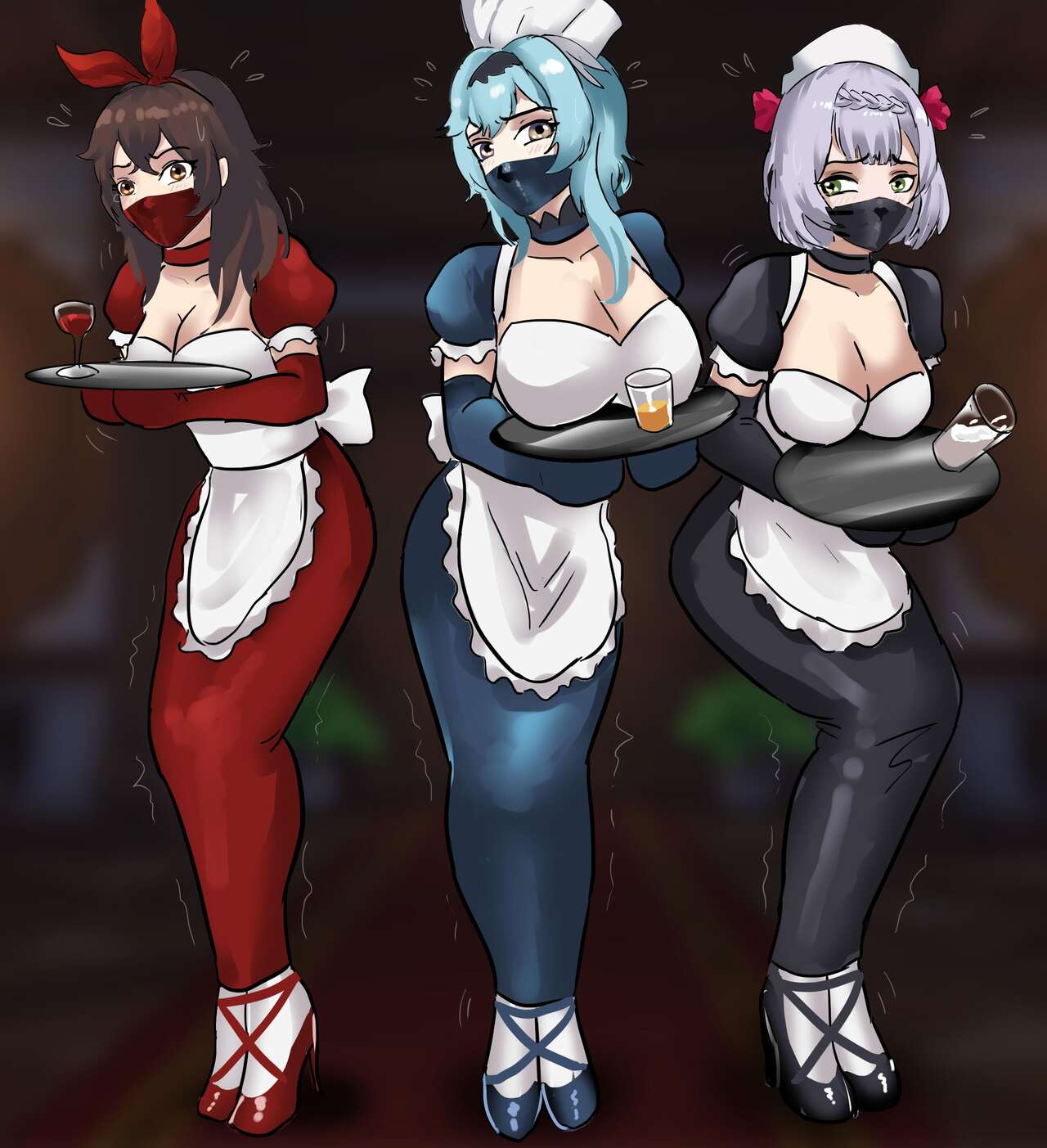 1 - 27 - AICOMIC-爱漫画