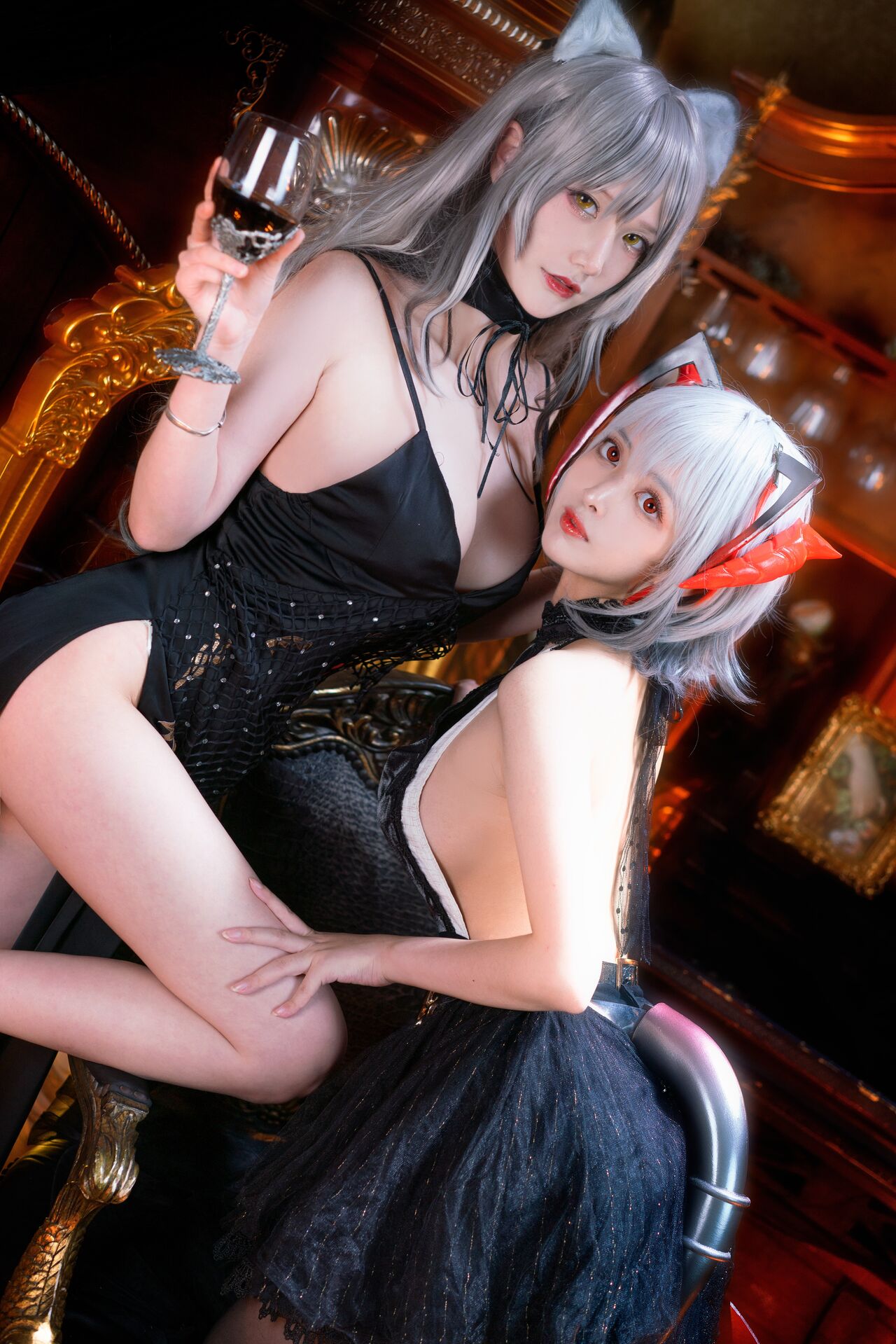 1 - 34 - AICOMIC-爱漫画