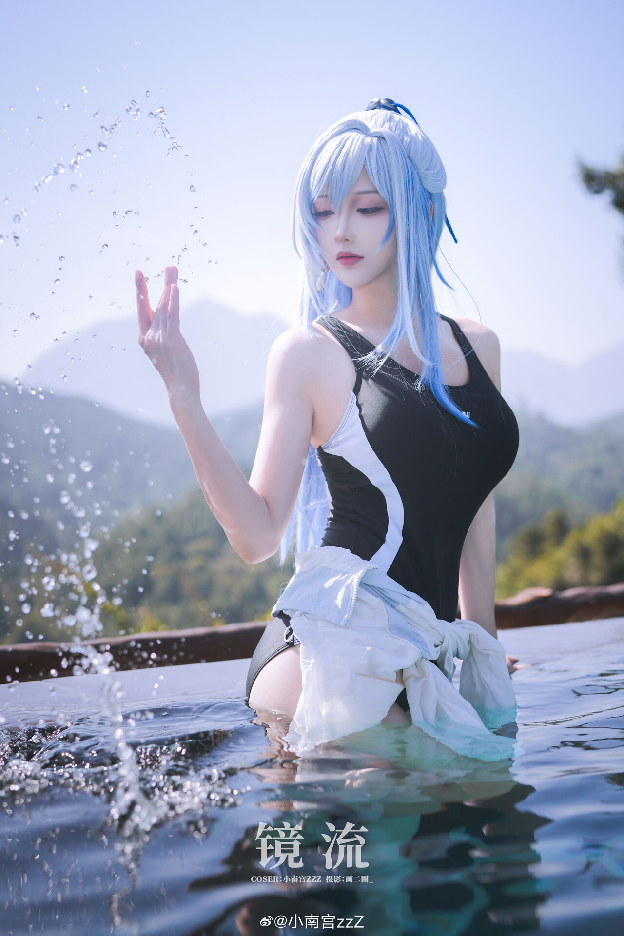 1 - 30 - AICOMIC-爱漫画