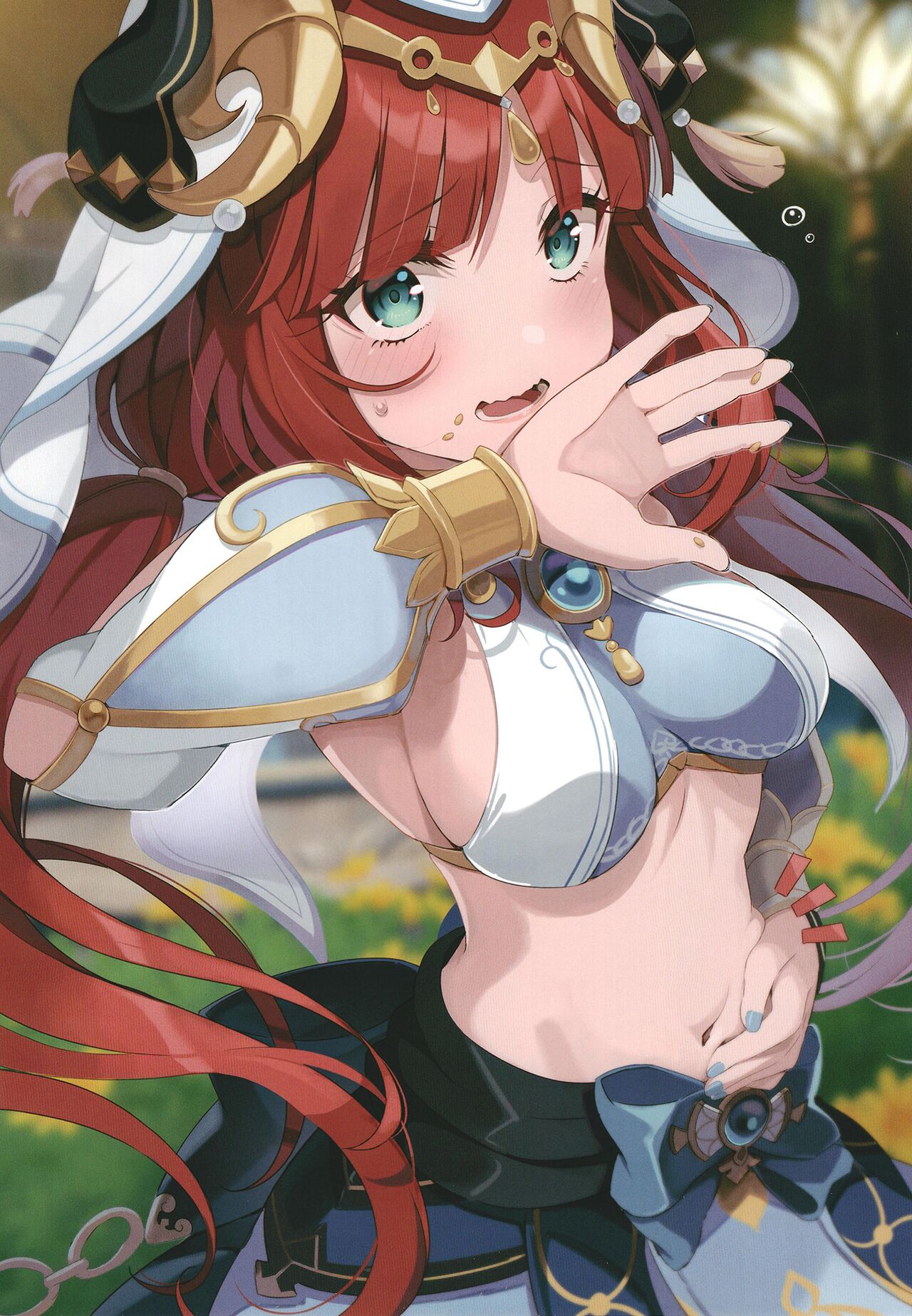 1 - 32 - AICOMIC-爱漫画