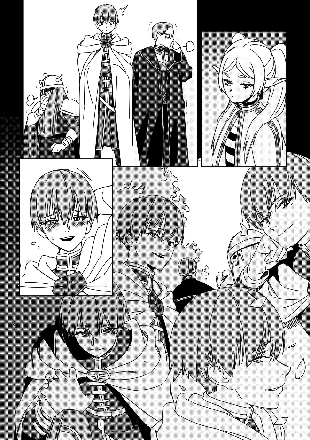 1 - 47 - AICOMIC-爱漫画