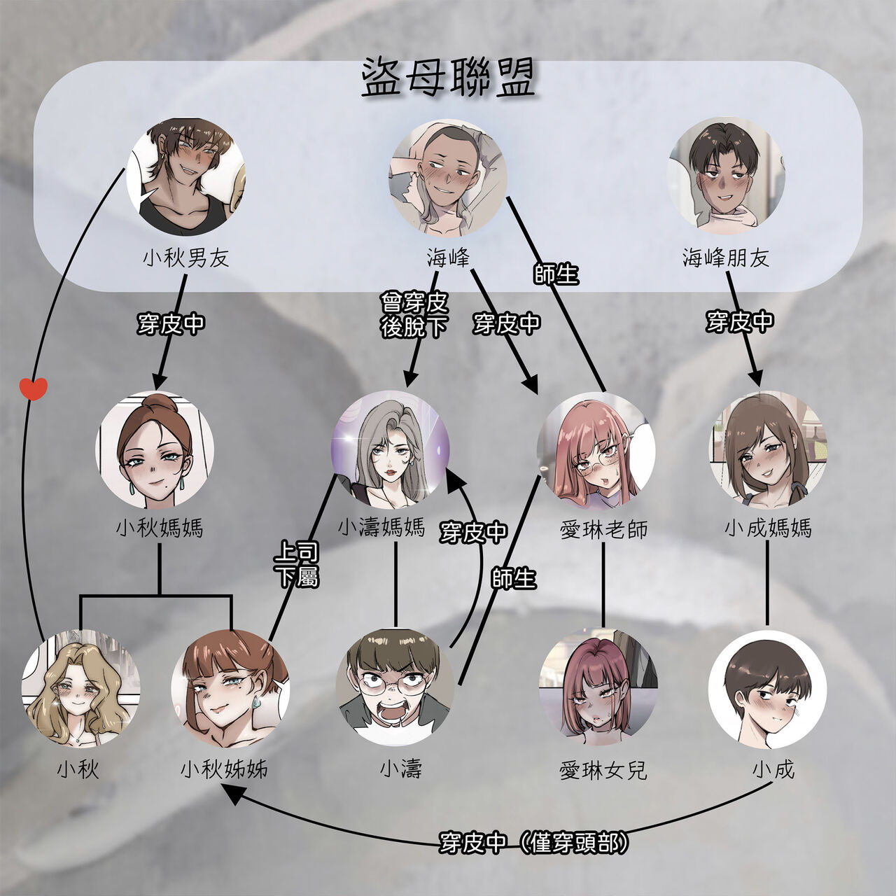 1 - 15 - AICOMIC-爱漫画