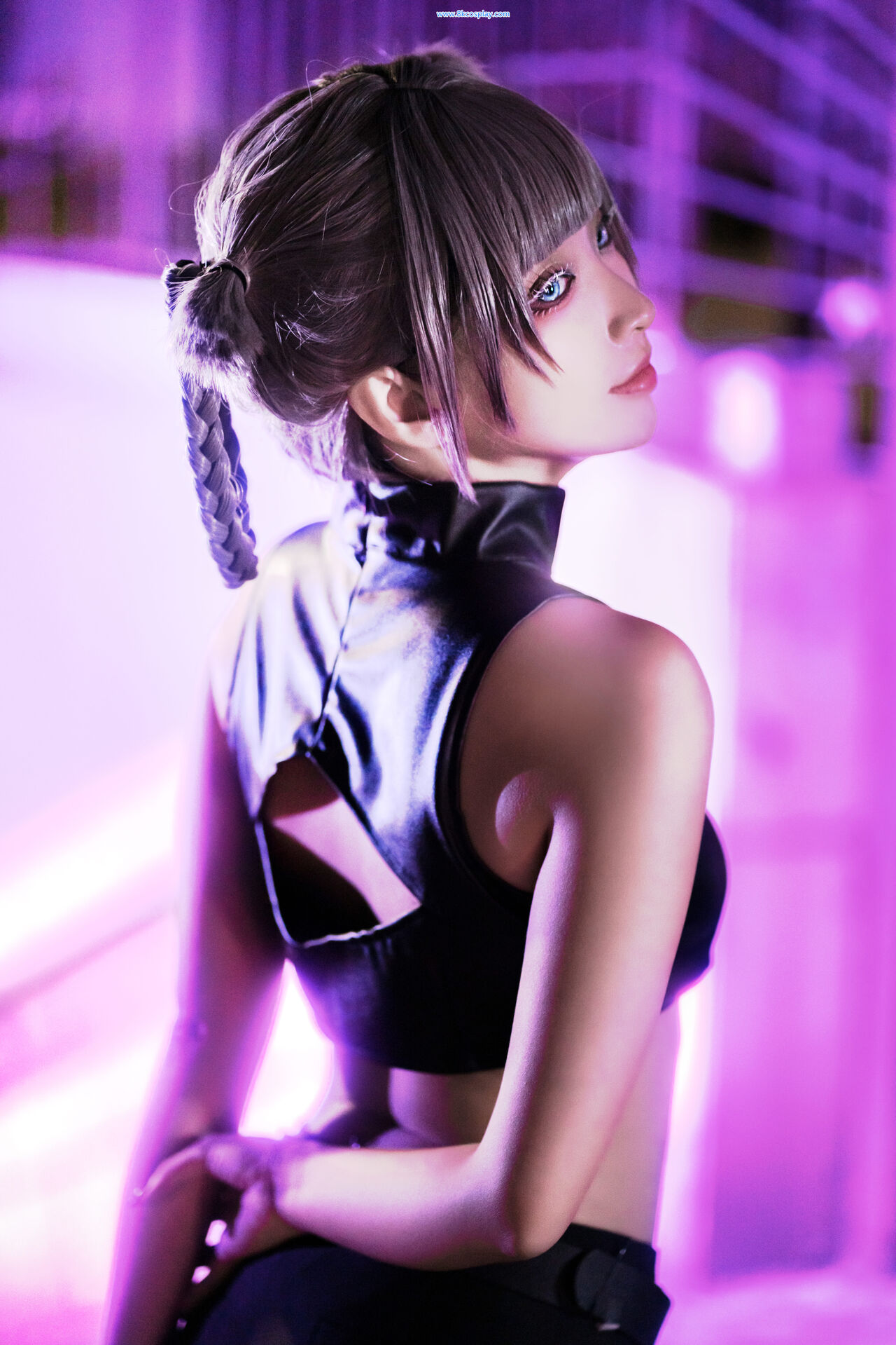 1 - 23 - AICOMIC-爱漫画