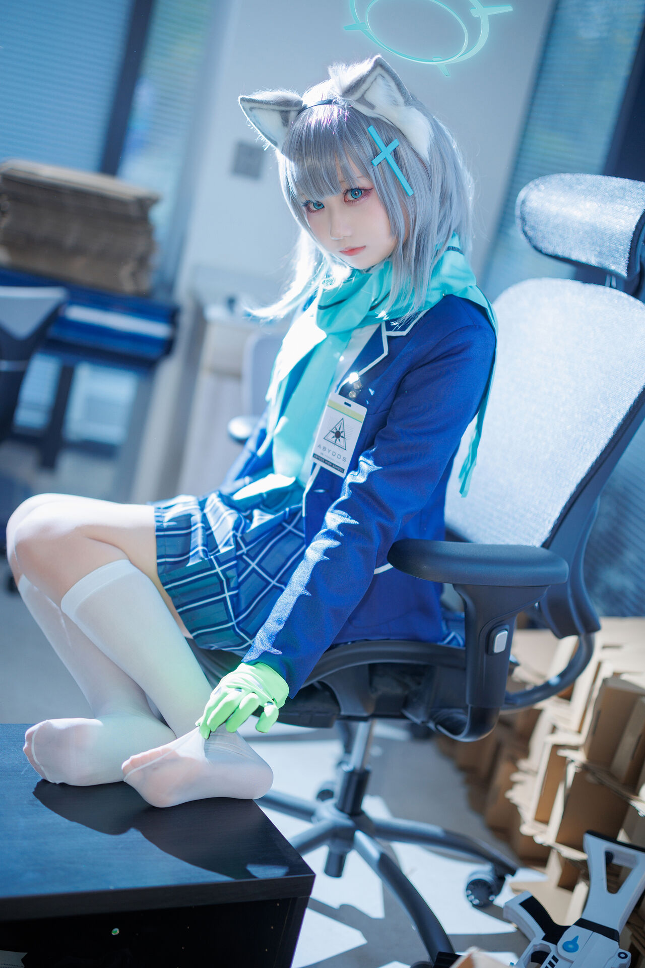 1 - 16 - AICOMIC-爱漫画