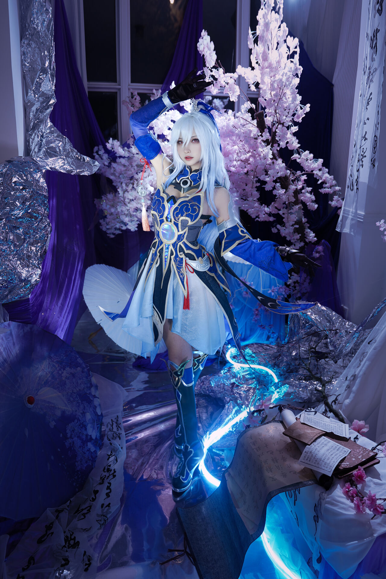 1 - 56 - AICOMIC-爱漫画