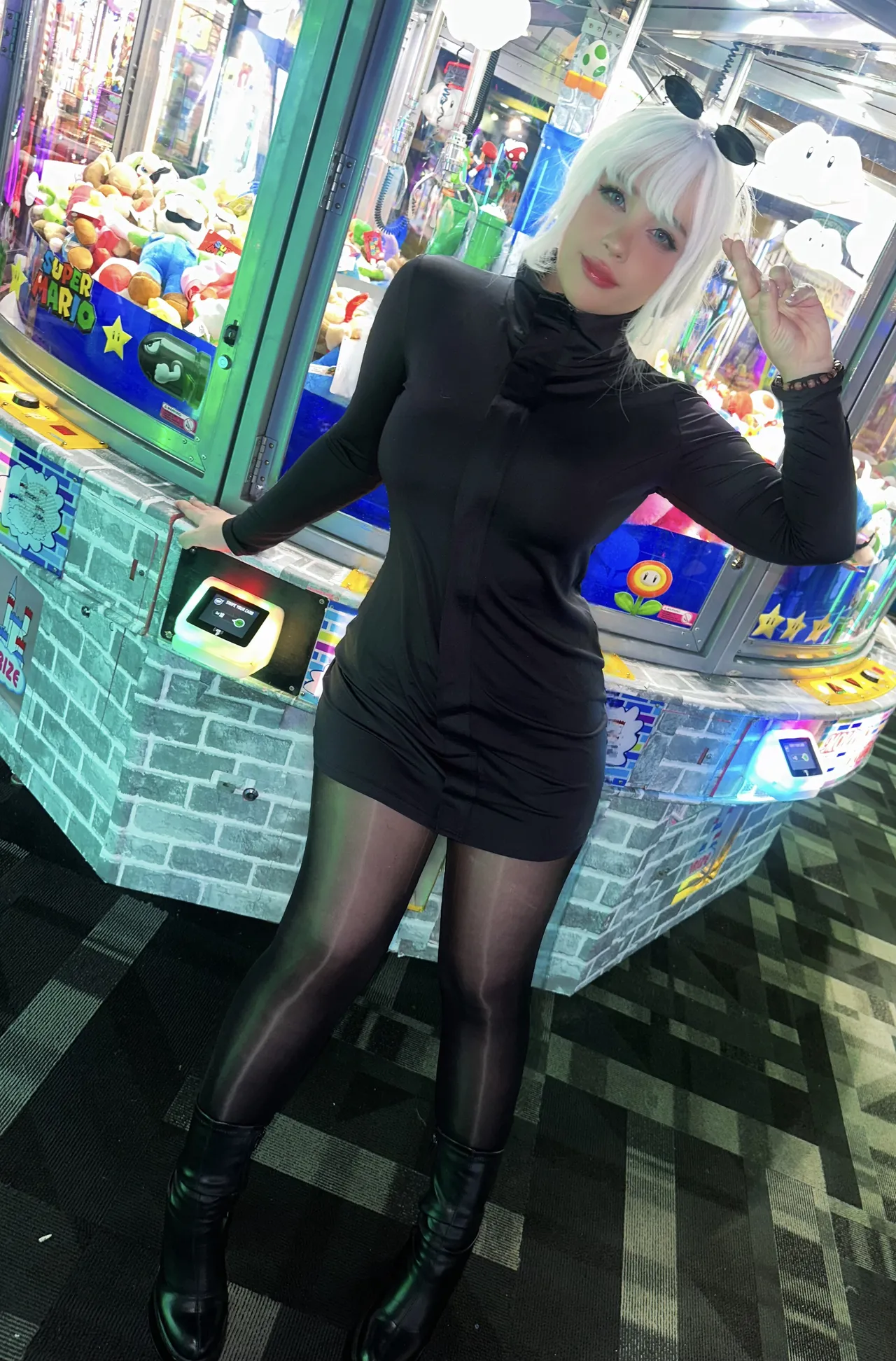 [Parasite Garden (閏あくあ、蓮井子鹿)] 【下巻】MY SWEET BUNNY CAGE [中国翻訳] - AICOMIC-爱漫画