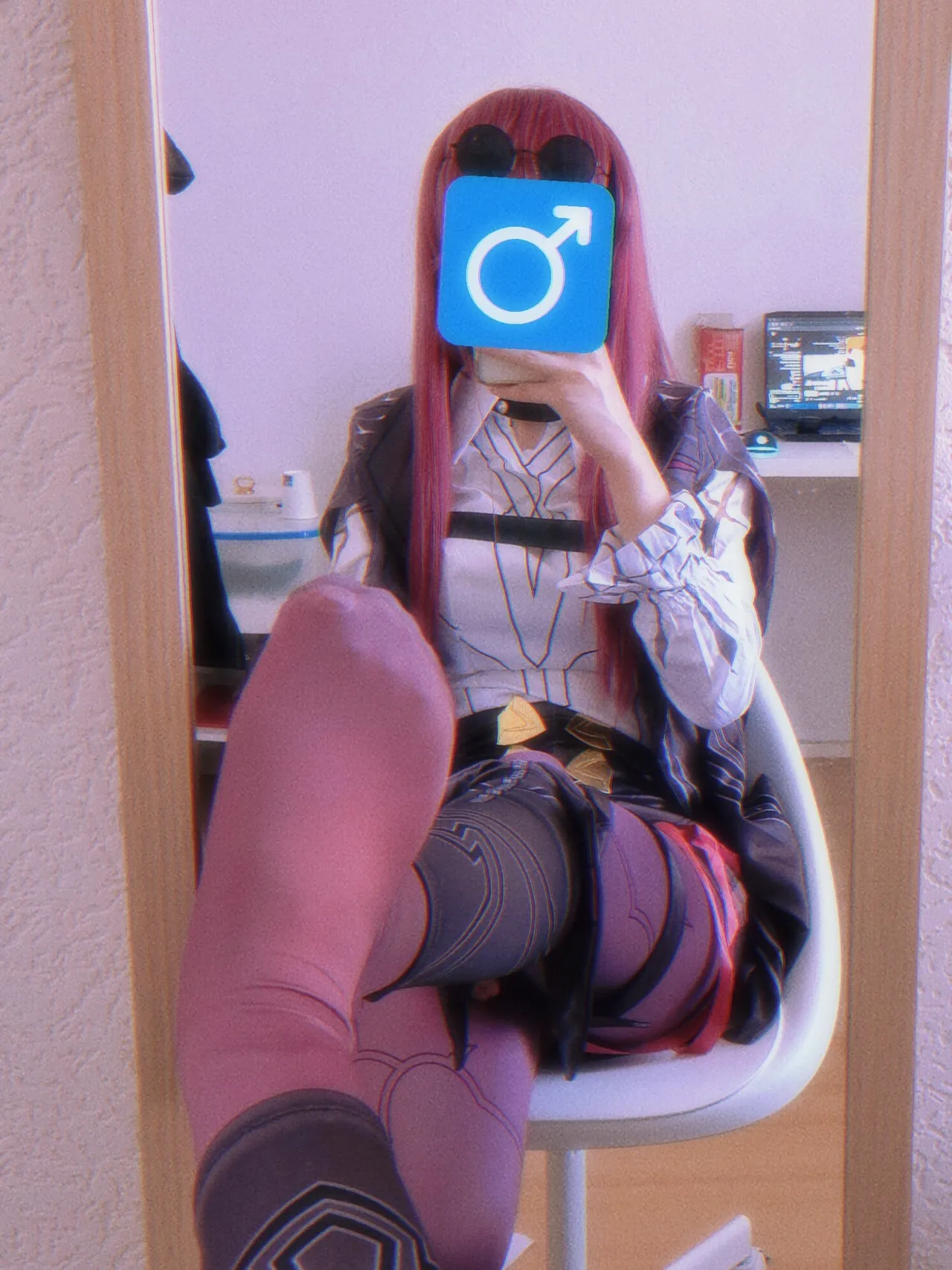 Yclawz - Kafka - AICOMIC-爱漫画