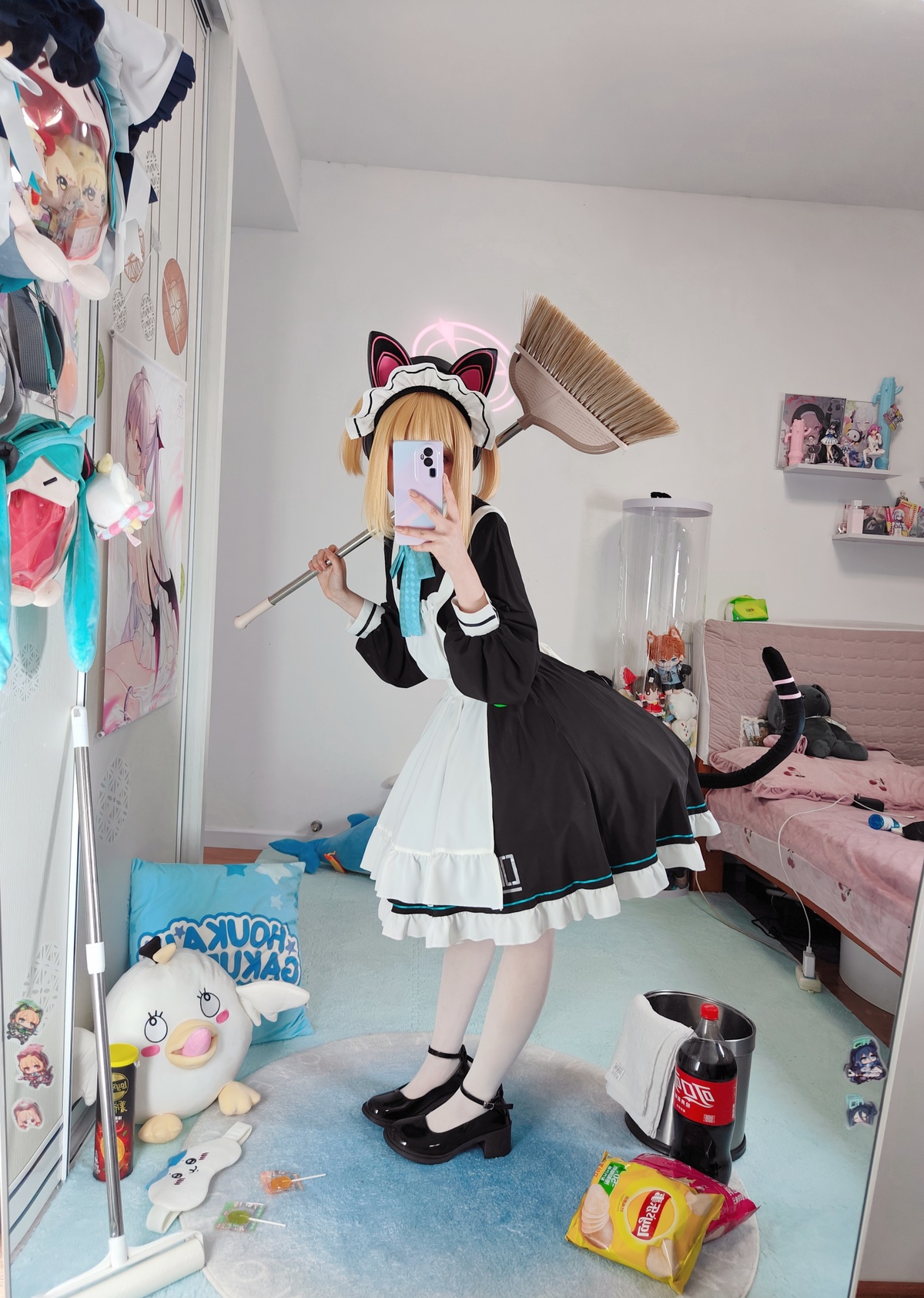 1 - 24 - AICOMIC-爱漫画